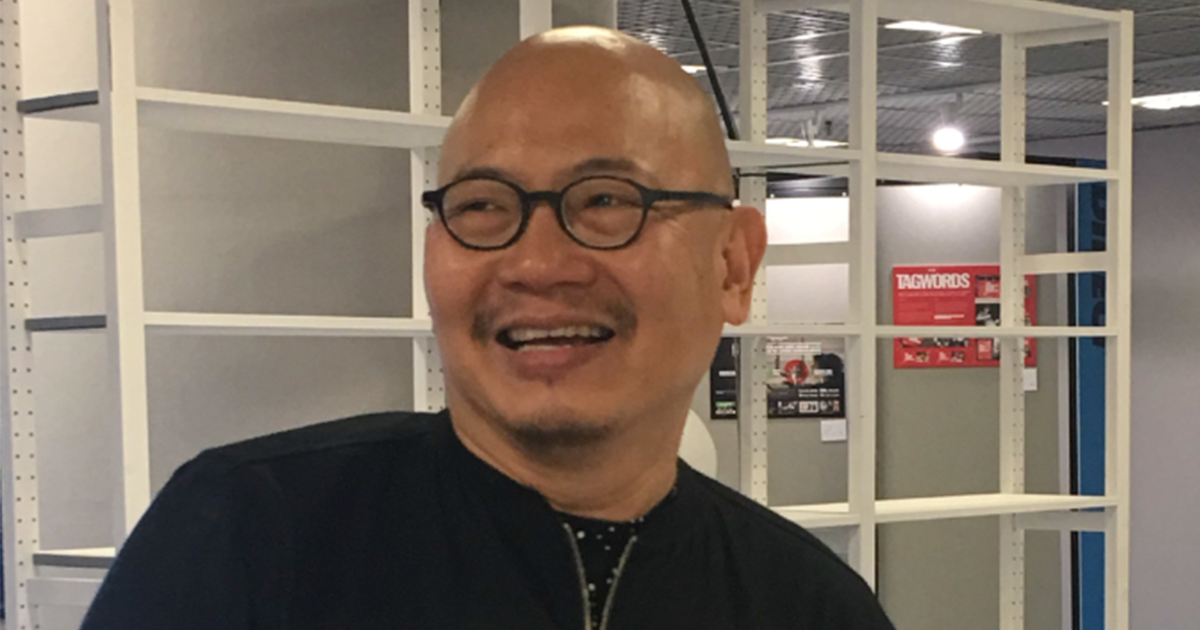 Yang Yeo becomes Hakuhodo’s first Cannes Lions jury president | HAKUHODO