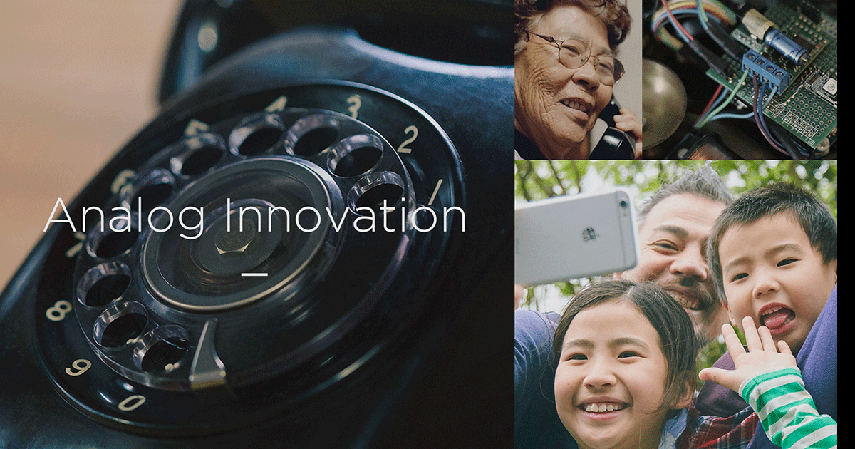 Personal Innovation Act | HAKUHODO