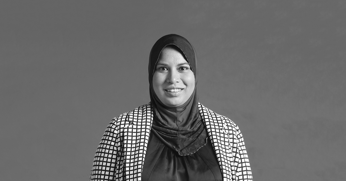 Azlin Azizan | HAKUHODO