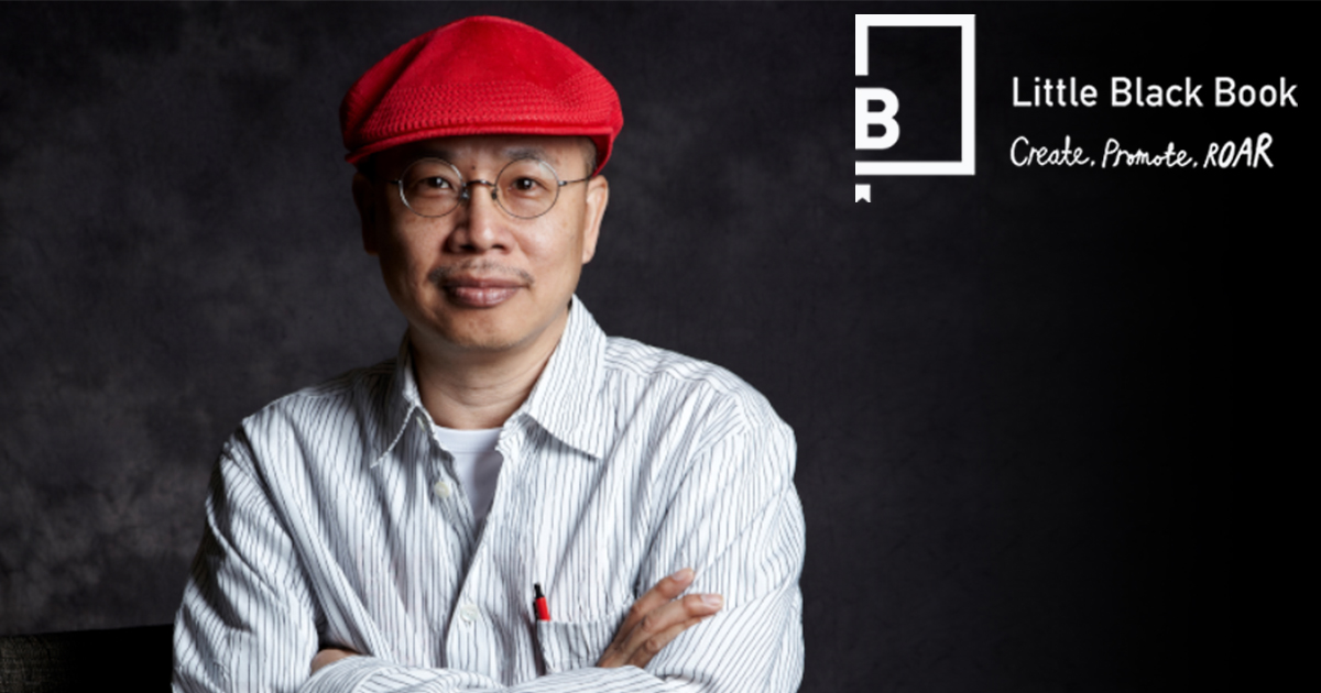 5 minutes with… Michael Dee | HAKUHODO