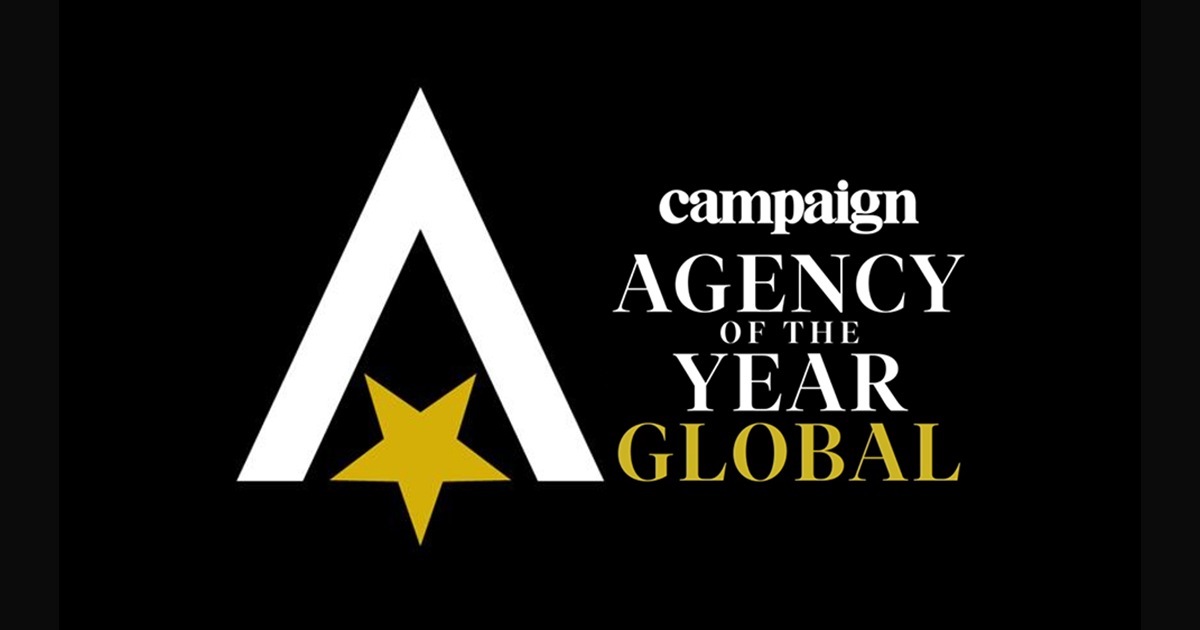 IdeasXMachina wins at Campaign’s Global Agency of the Year Awards ...