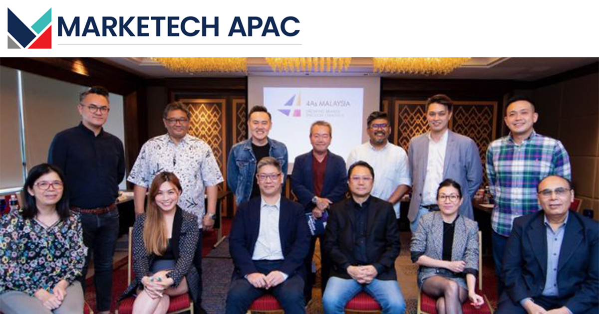 Malaysian advertising body elects Havas Group’s Andrew Lee, Hakuhodo’s Ryusuke Oda at the helm ...