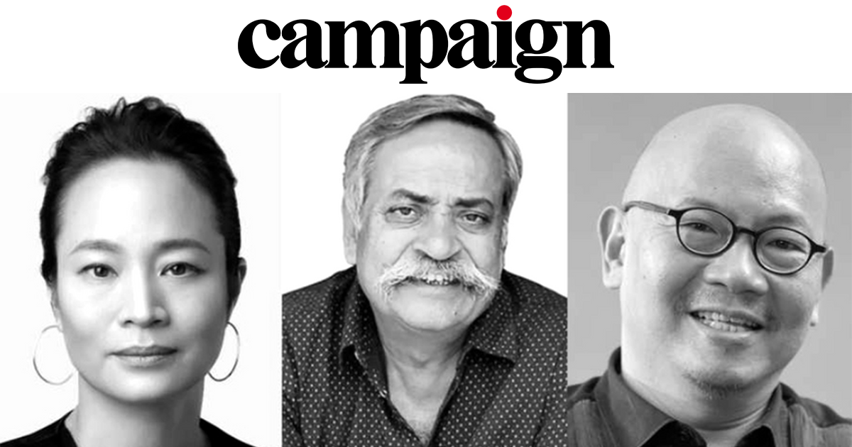 Cannes Lions 2023: Jane Lin-Baden, Yang Yeo, Piyush Pandey represent ...
