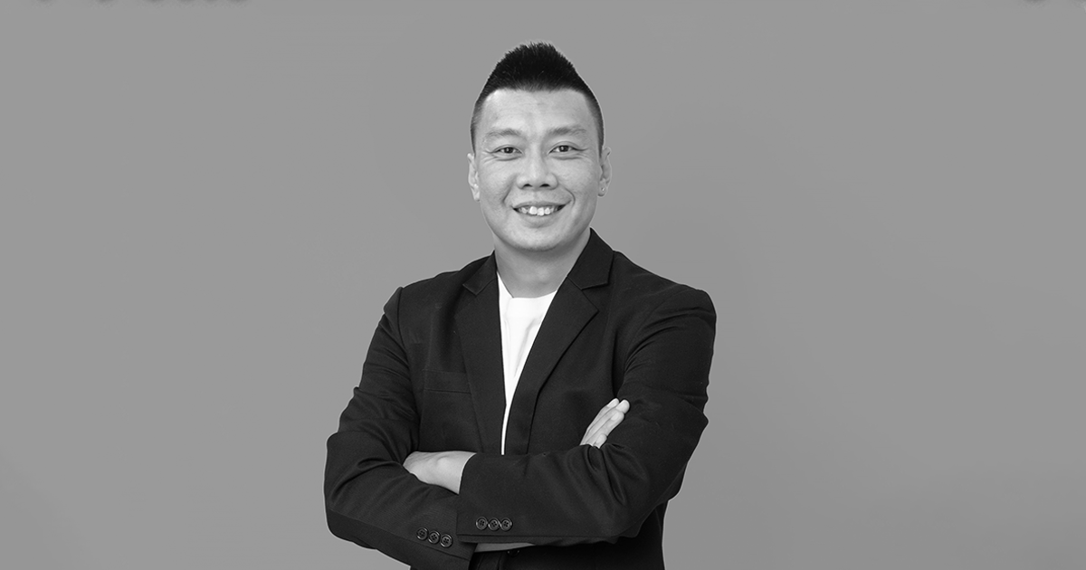 Andy Tan Heok | HAKUHODO