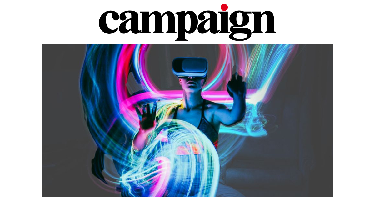 Hey, ad industry: What the heck is a metaverse? | HAKUHODO