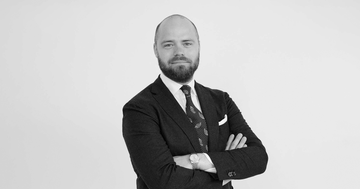 Kristoffer Fink Parup | HAKUHODO