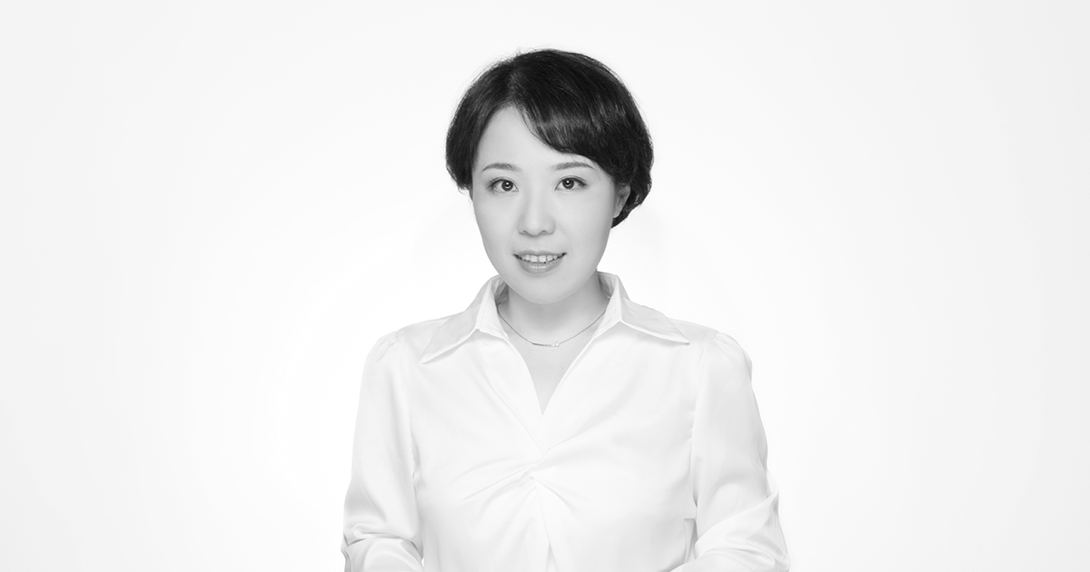 Weilin Zhao | HAKUHODO