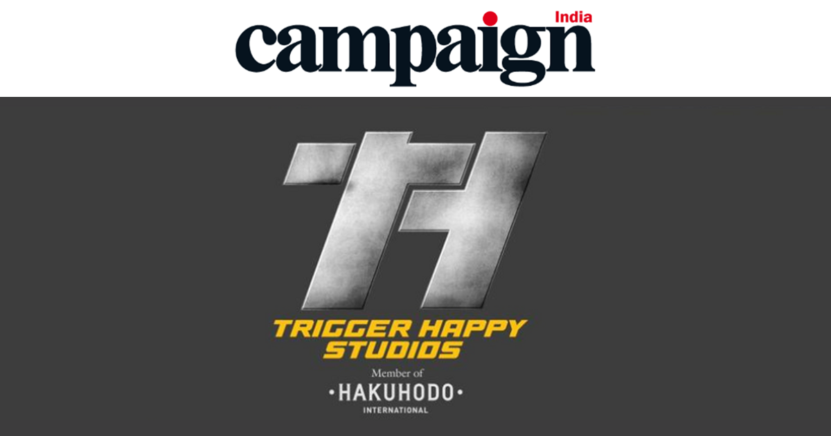 Hakuhodo launches Trigger Happy Studios | HAKUHODO