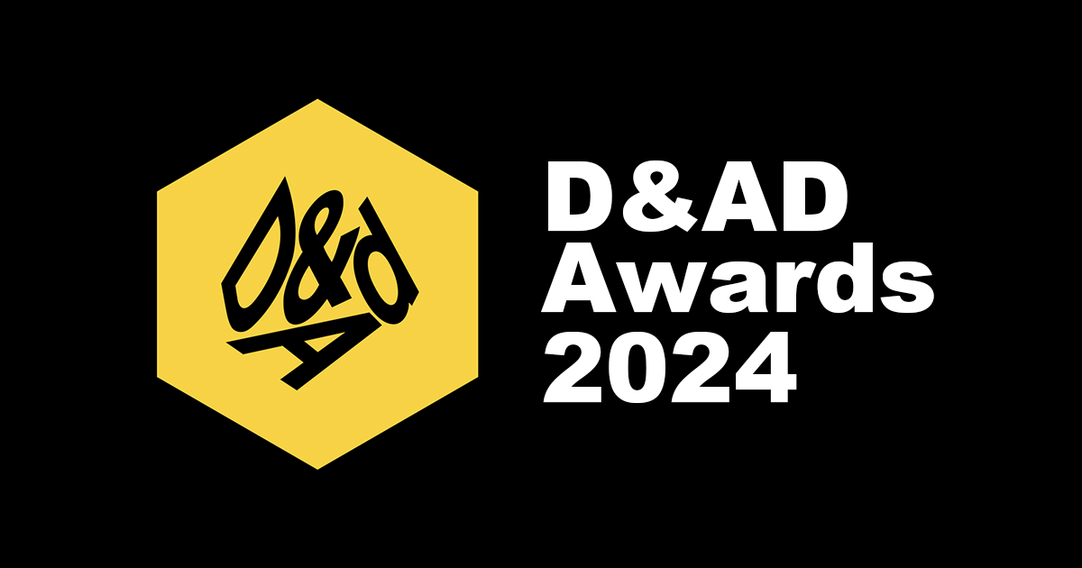 HDY Group wins 14 awards, including White Pencils, at D&AD Awards 2024 ...