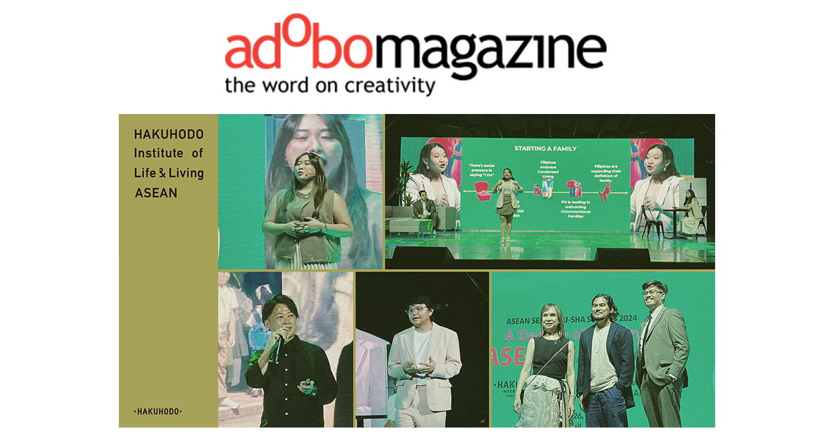 How businesses can effectively communicate to today’s Filipino families ...