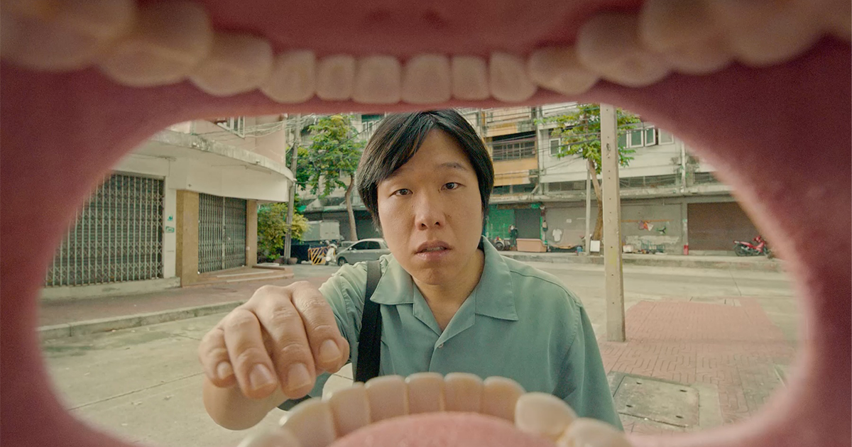 Uncle KFC’S Rice Bowl | HAKUHODO