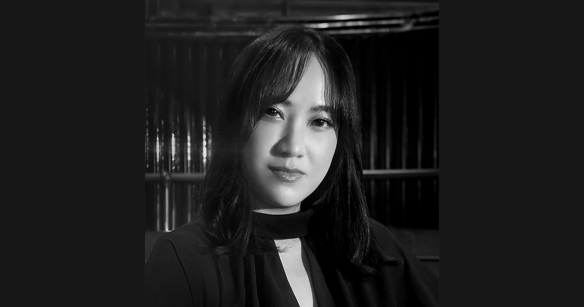 Pathida “Jern” Akkarajindanon | HAKUHODO